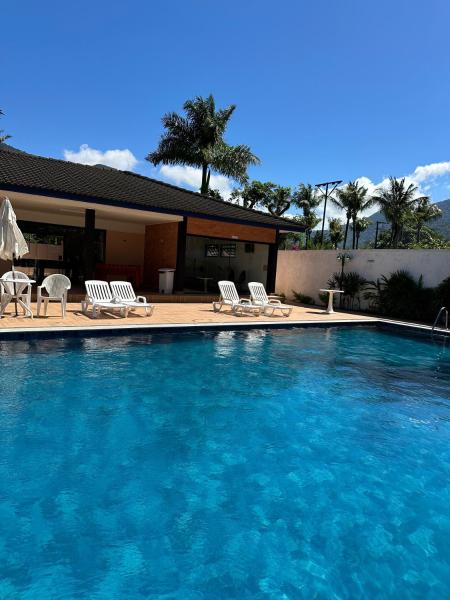 Excelente Condomínio Em Maresias A 50mts Da Praia - São Sebastião