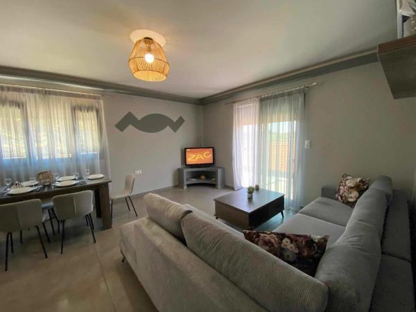 Stavros Luxury Apartment - Skiathos