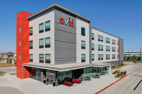 Avid Hotels Austin Nw - Lakeline By Ihg - Lake Travis, TX