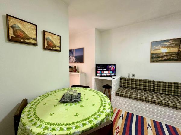 Aconchegante Apartamento 2 Quadras Do Mar - Capão da Canoa