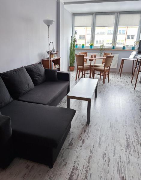 Słoneczny Apartament W Kudowie Zdrój - Kudowa-Zdrój