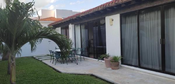 Cancun Villa Quinta Colonial - Cancún