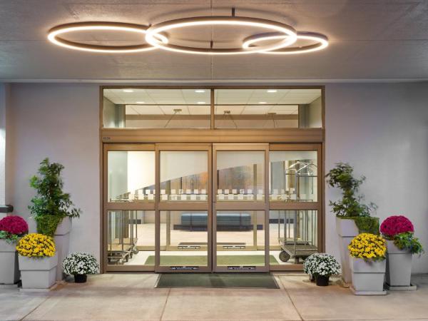 Holiday Inn Portsmouth Downtown By Ihg - South Shore, KY