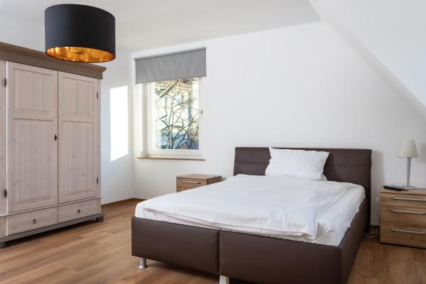 Ferienwohnung Lohstraße - In Ta Bildungszentrum Und Bahnhofsnähe - Hessisch Oldendorf