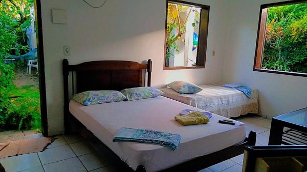 Pouso Diana - Paraty