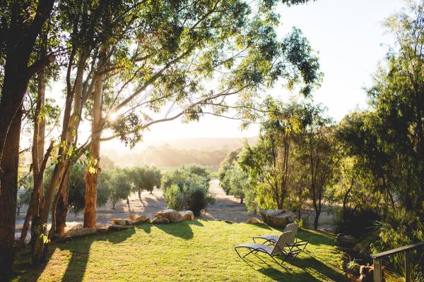 Empire Spa Retreat - Dunsborough