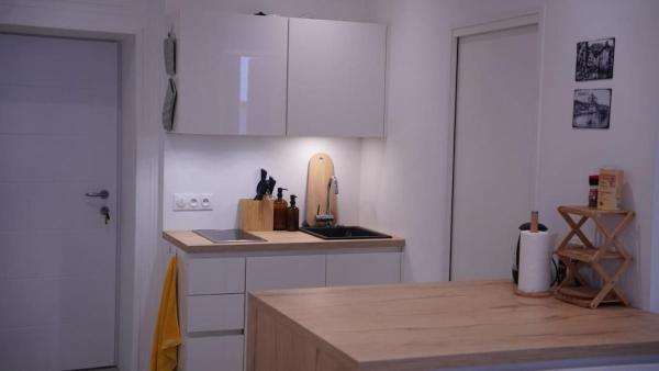 Old Town Annecy - Annecy-le-Vieux