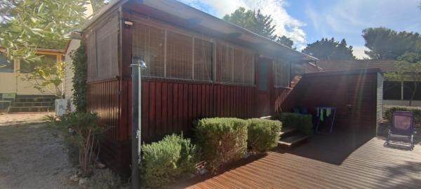 Mobile Home Pirovac - Tisno