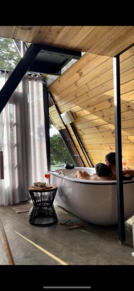 Chalé Panorama - Minas Gerais (estado)