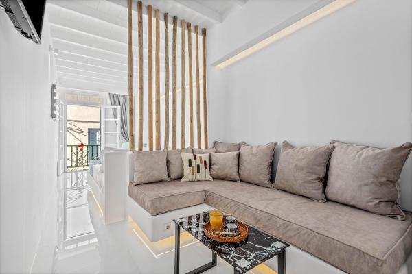 Heart Of Mykonos Suites - Mykonos