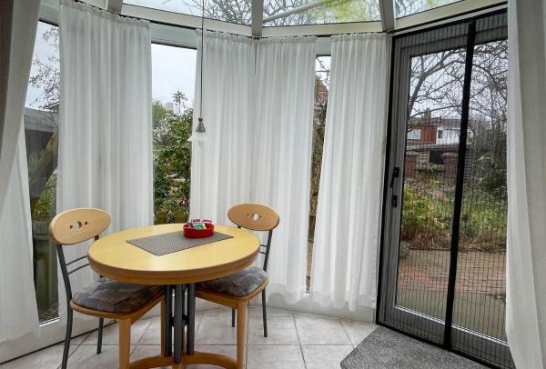 Warnecke 2 - Wangerooge