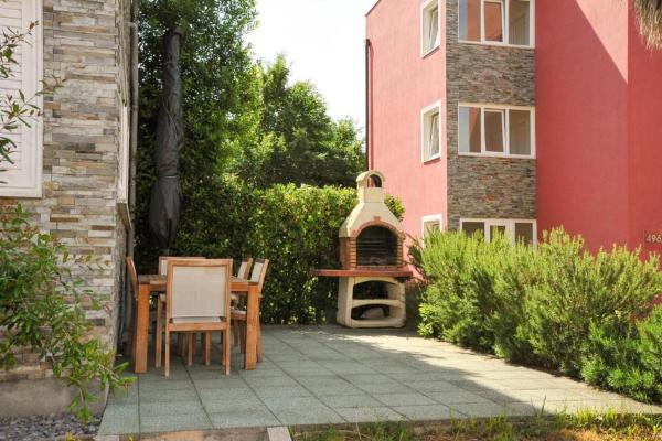 Apartman Ksenija - Rab