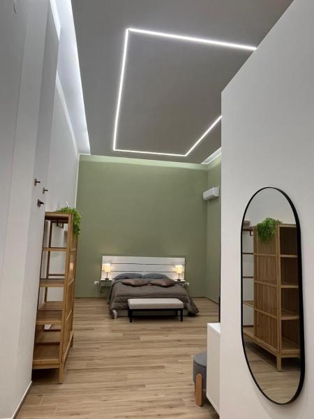 Green Room - Salerno