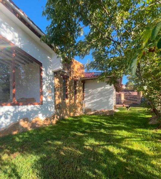 Refugio Natal1 - Villa de Leyva