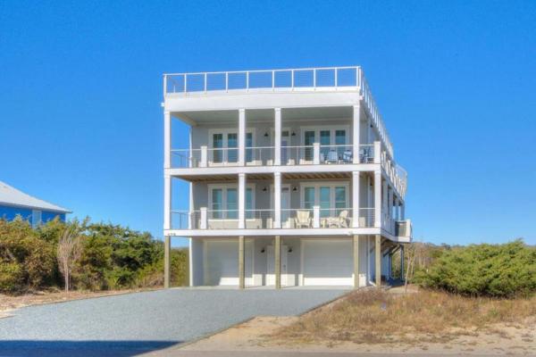 Aloweha - Oak Island, NC