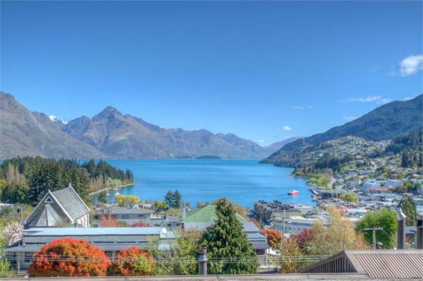 Habeke Bothy - Epic Views - 700mtrs To Town - Queenstown