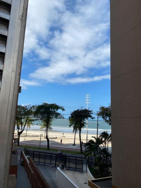 Mar Doce Lar - Santos