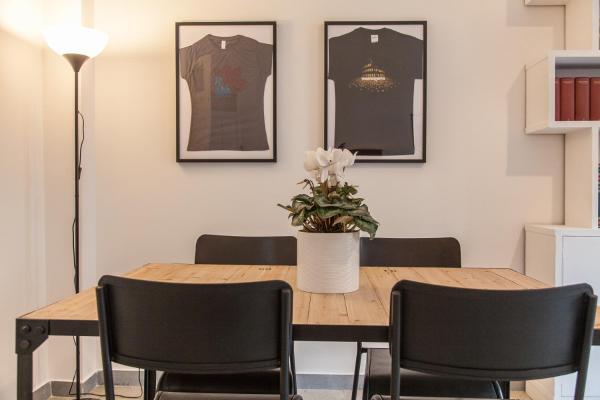 Mamar Apartment - Monti