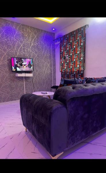 Entré Personnel - Cotonou