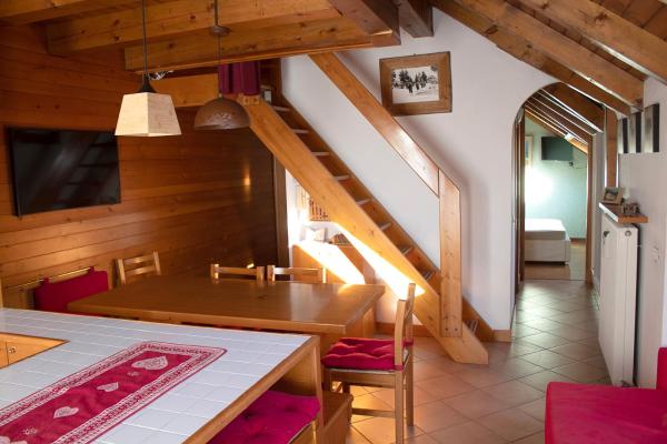 Appartamento Belvedere - Cesuna