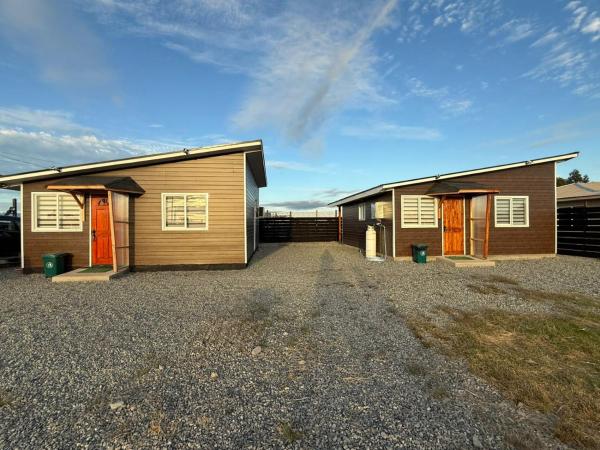 Cabañas Duo - Los Lagos