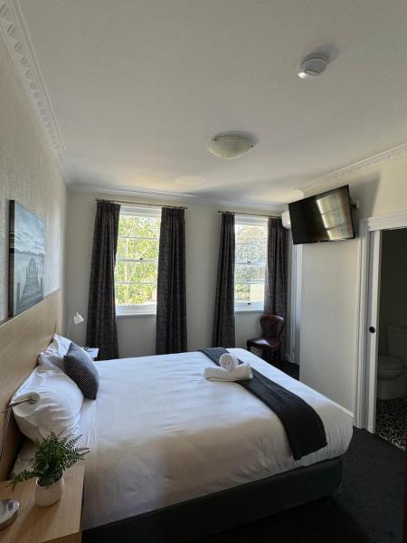 Royal Mail Hotel Whittlesea -