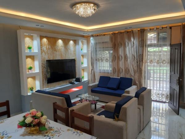 Paradis Tranquille Douala, Yassa - Douala