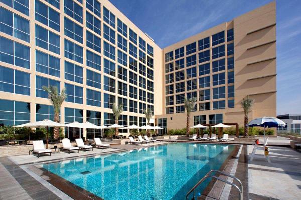 Yas Plaza Circuit By Ihg - Abu Dhabi