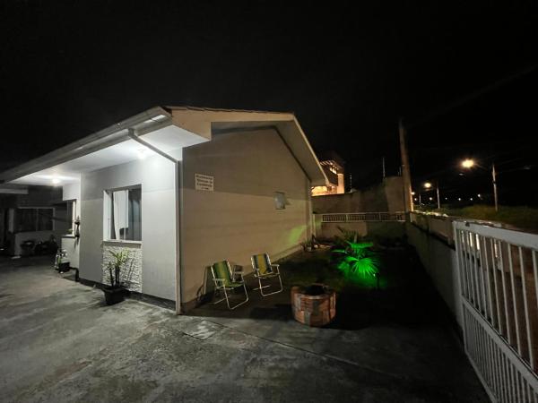 Hostel Maravilha - Palhoça