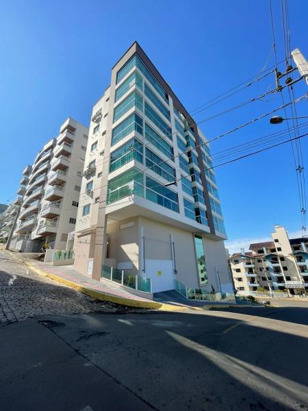 Ap Brisa Do Sol 102 - Piratuba