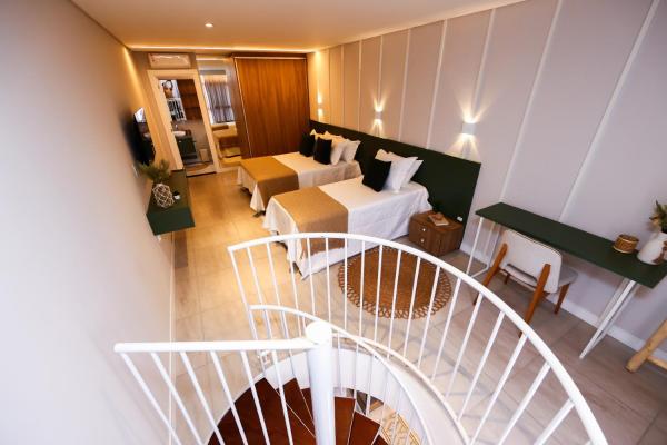 Blessed Lofts, Modernos Lofts No Melhor Bairro Da Cidade De Itajai, Sc - Navegantes