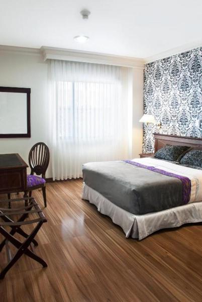 Hotel Castilla Real - Pereira