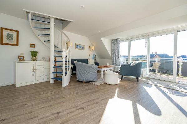 Seepferdchen - Wenningstedt-Braderup (Sylt)