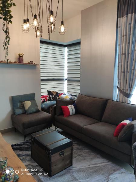 Best & Affordable Kl Arte Plus 2 Bedroom Homestay - Hulu Langat