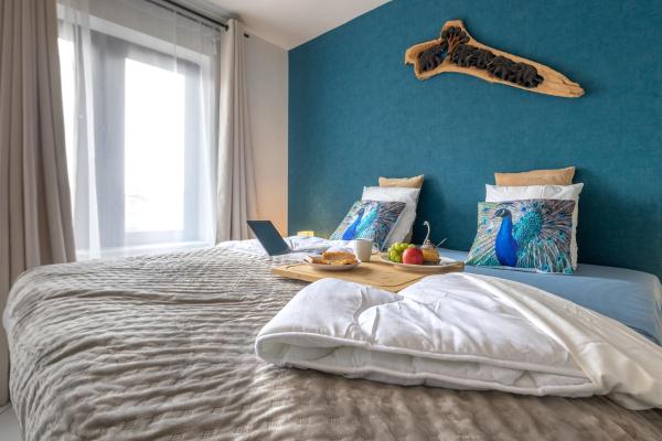 Séjour Lodge Namur - Namur