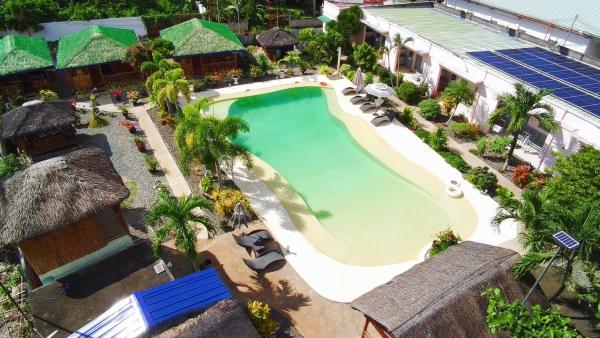 Imagine Bohol - Panglao