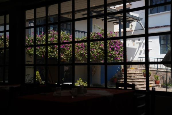 Hotel Casa Campesina - Cusco