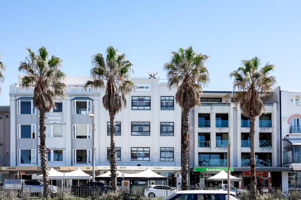 Wake Up! Bondi Beach - Conseil de Manly
