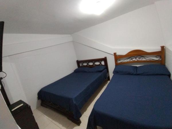 Hermoso Apartamento - Alcalá