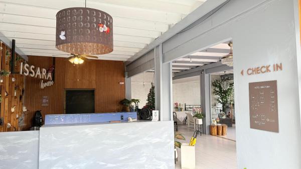 Issara House Bangkok - Bangkok Yai