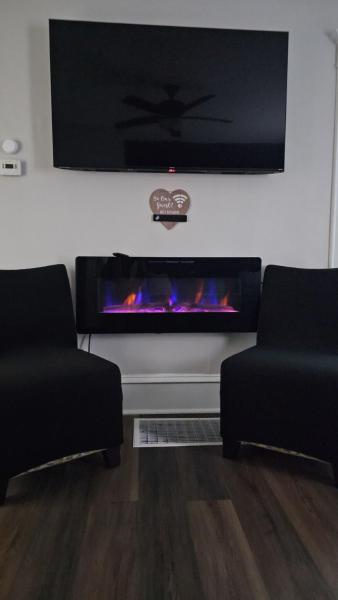 Tranquil Studio Oasis - Minnesota