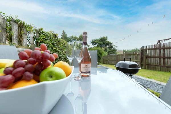 Taylor House, Durham - Durham