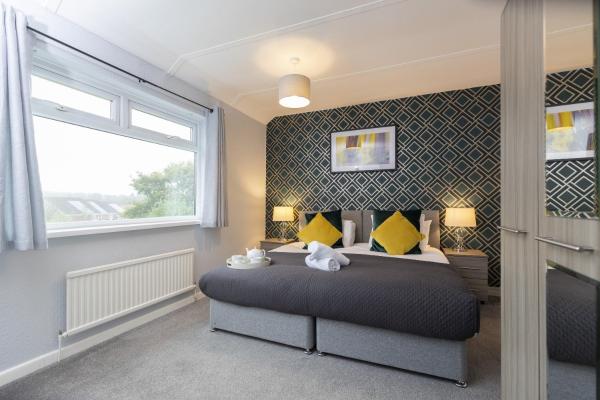 Taylor House, Durham - Durham