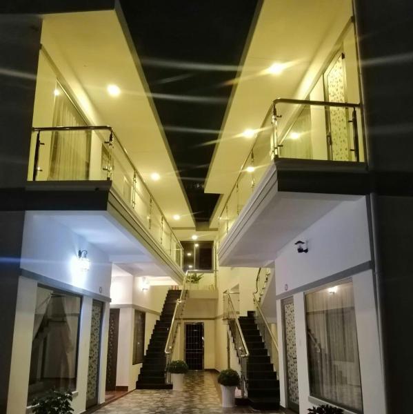 Hostel Bao Khanh At Ong Lang, Phu Quoc - Phú Quốc