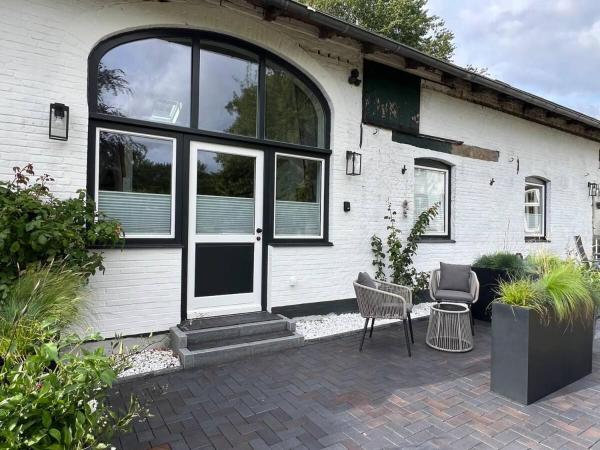 Ottens - Ferienwohnung I Magdalenen Hof - Flensburg