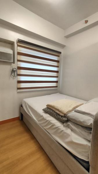 Angel's Staycation Trees Residences Novaliches Quezon City - Santa Maria