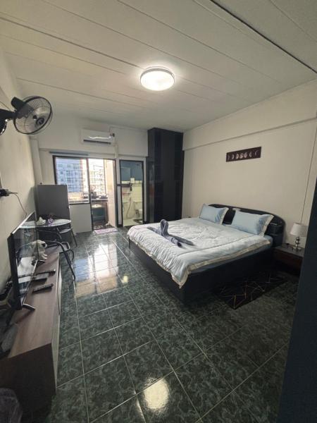 Monkey Apartment 7 - Patong Beach