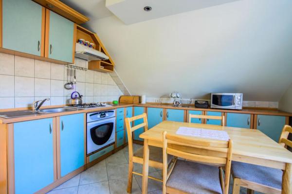 Apartament U Zosi Krościenko - Szczawnica