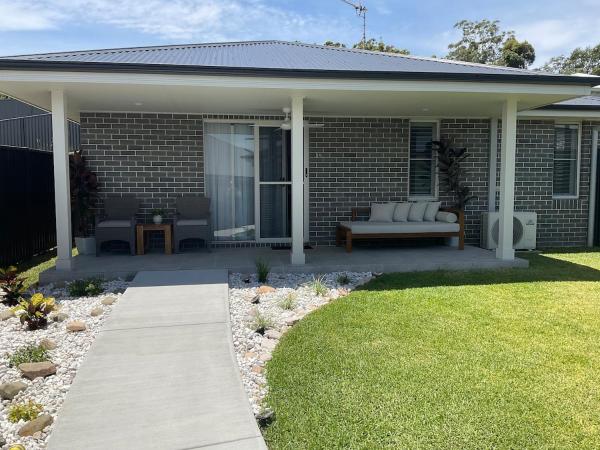 Chay's Guest House - Coffs Harbour, NSW, Australia
