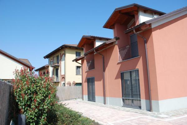 Eco-residence - Alpen